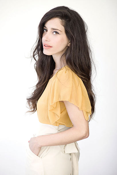 Picture of Dana Adini