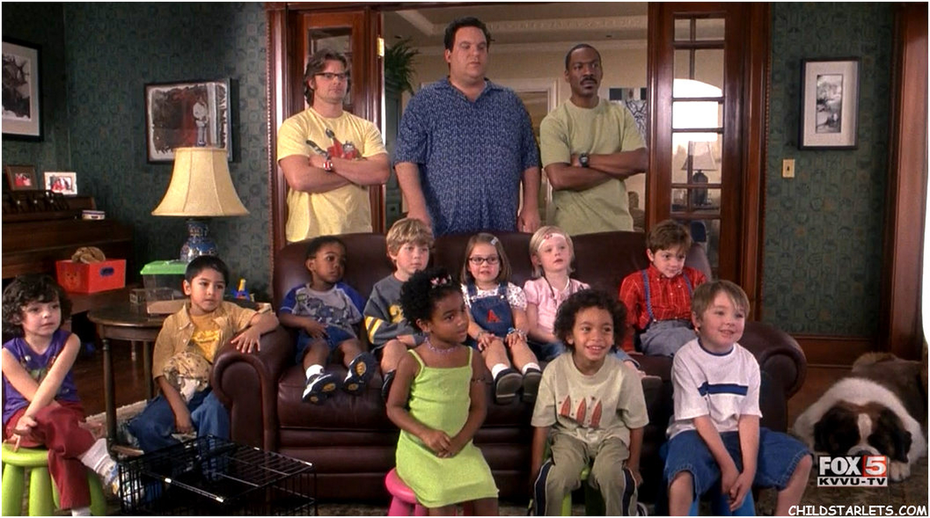 Picture of Daddy Day Care