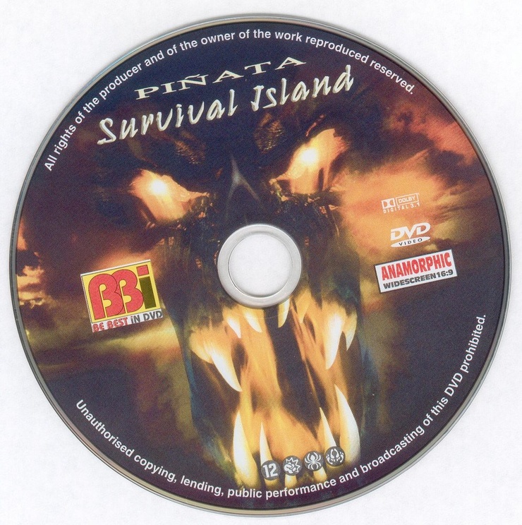 Survival Island image
