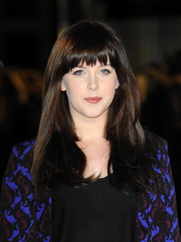 Picture of Alexandra Roach