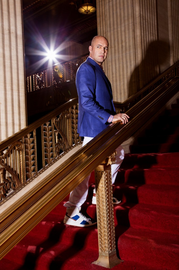 Picture of Billy Zane