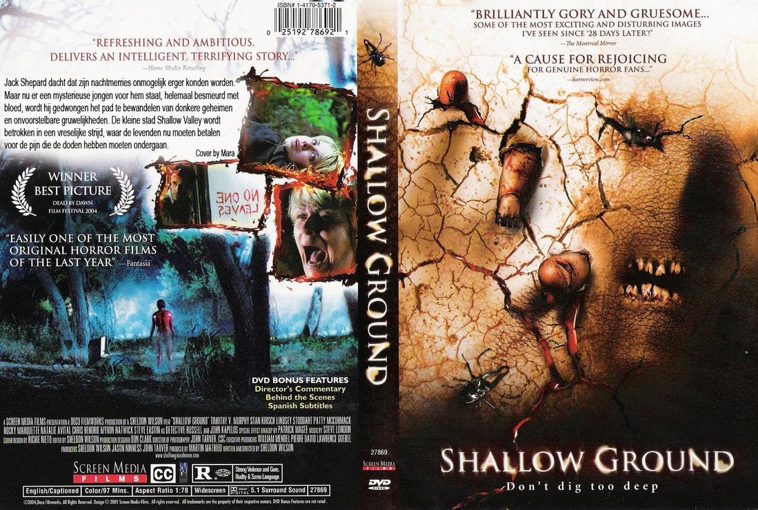 Picture of Shallow Ground