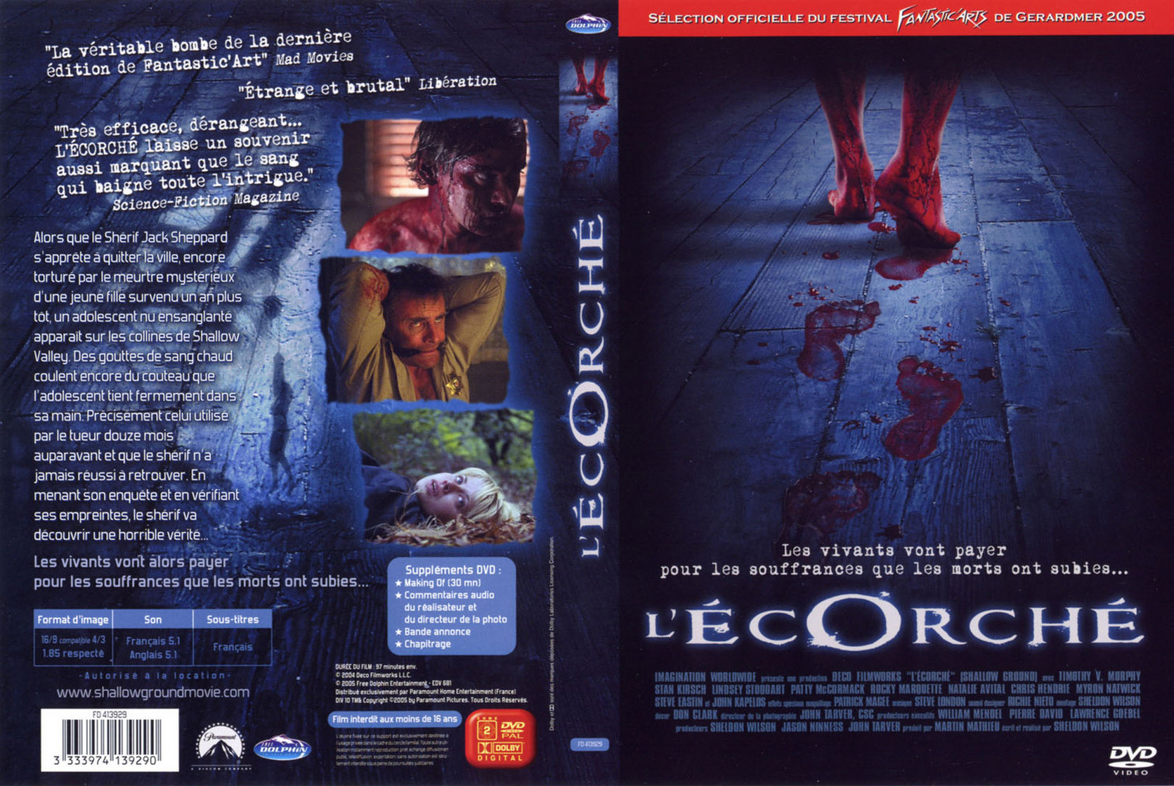 Image of Shallow Ground