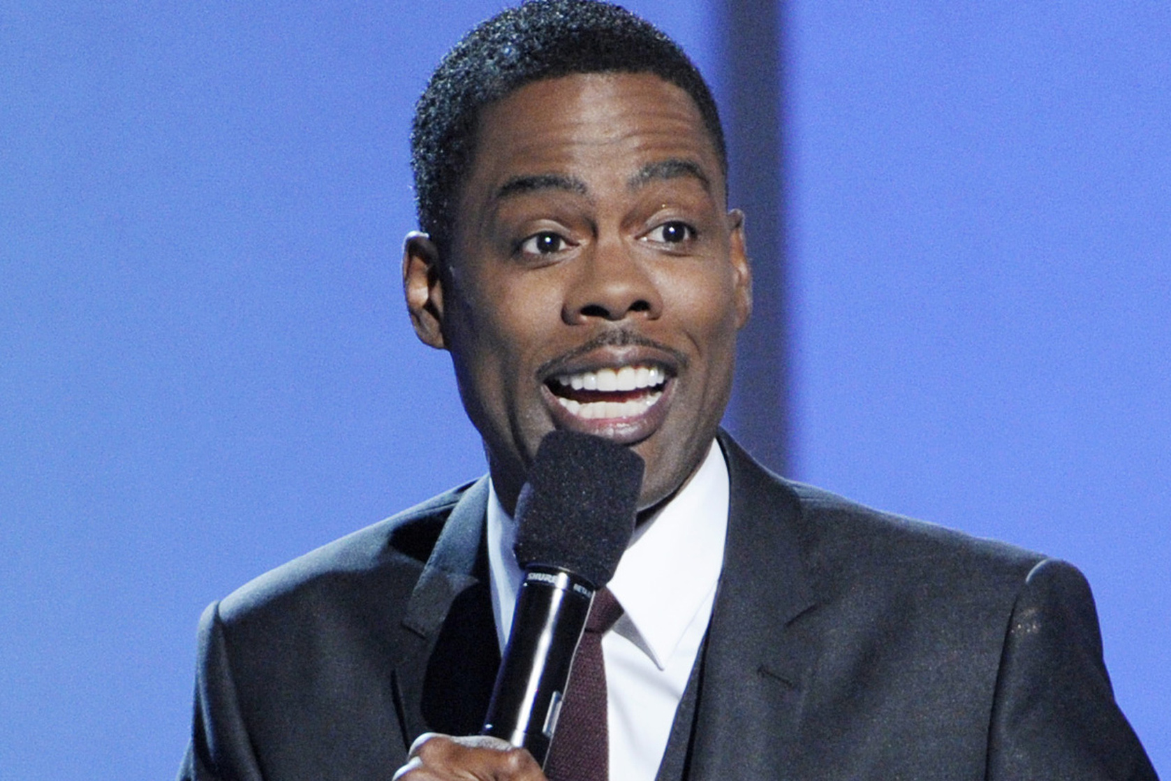 Picture of Chris Rock