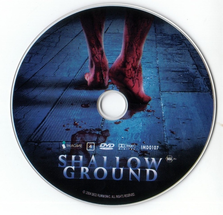 Picture of Shallow Ground