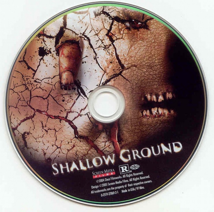 Picture of Shallow Ground