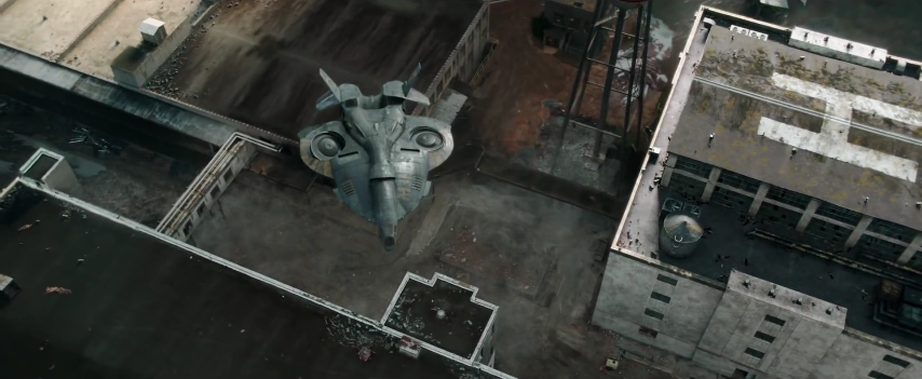 Picture of The Hunger Games: Mockingjay - Part 1