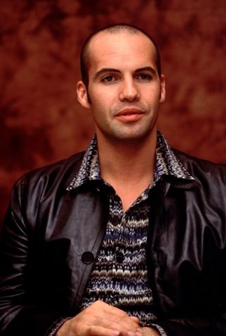 Picture of Billy Zane