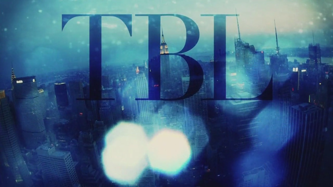 Picture of The Beautiful Life: TBL