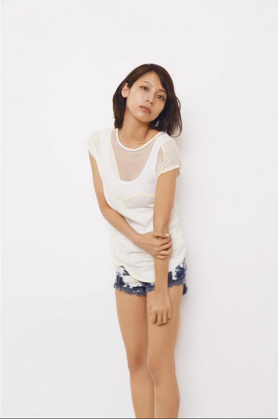 Picture of Saki Aibu