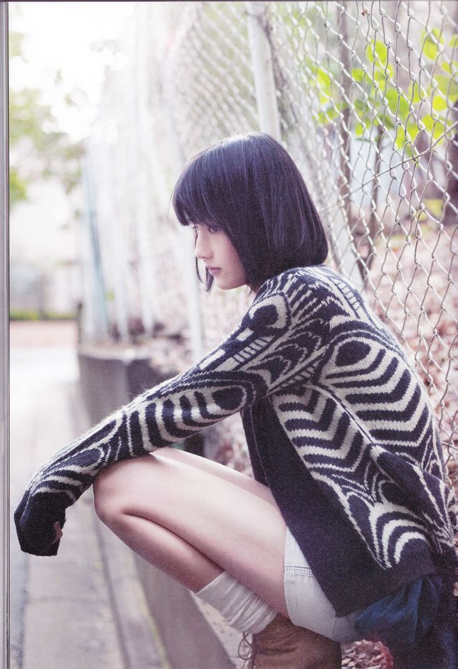 Image of Ai Hashimoto