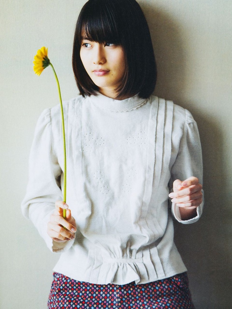 Picture of Ai Hashimoto
