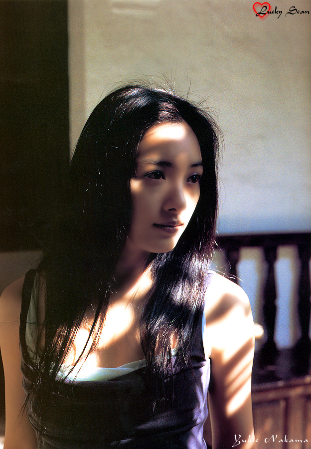 Picture of Yukie Nakama