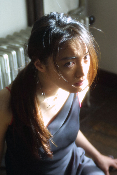 Picture of Yukie Nakama