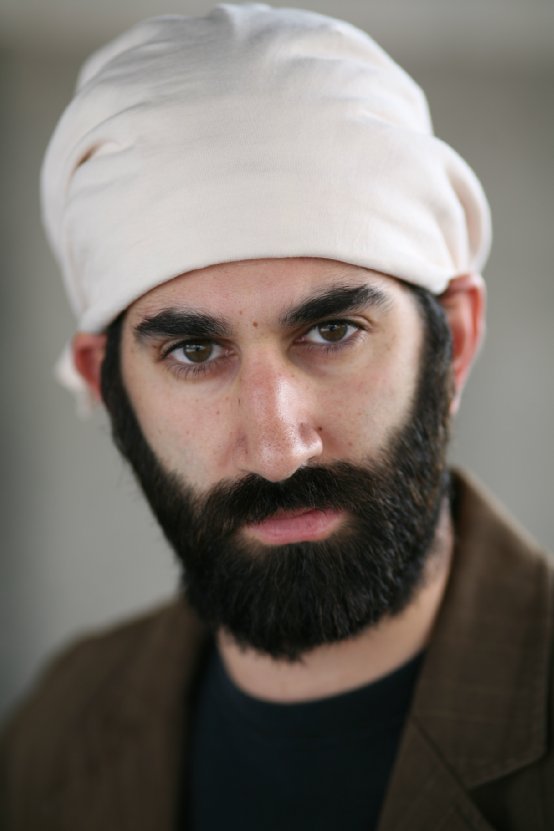 Picture of Jared Benjamin