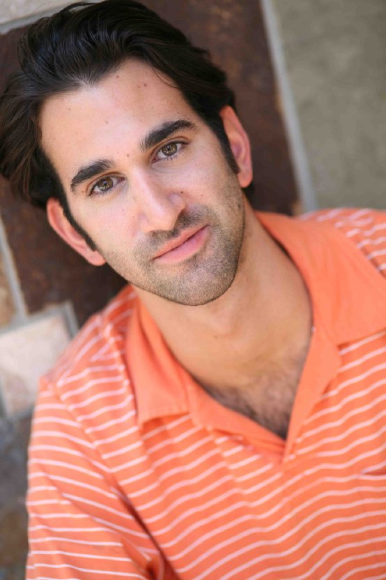 Picture of Jared Benjamin