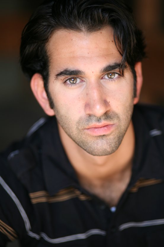 Picture of Jared Benjamin