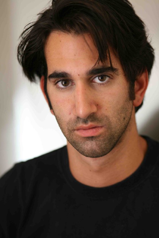 Jared Benjamin image