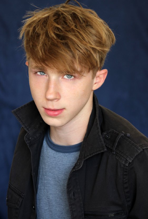 Picture of Joey Luthman