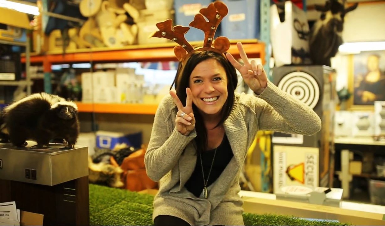 Picture of Marie Pierre Bouchard