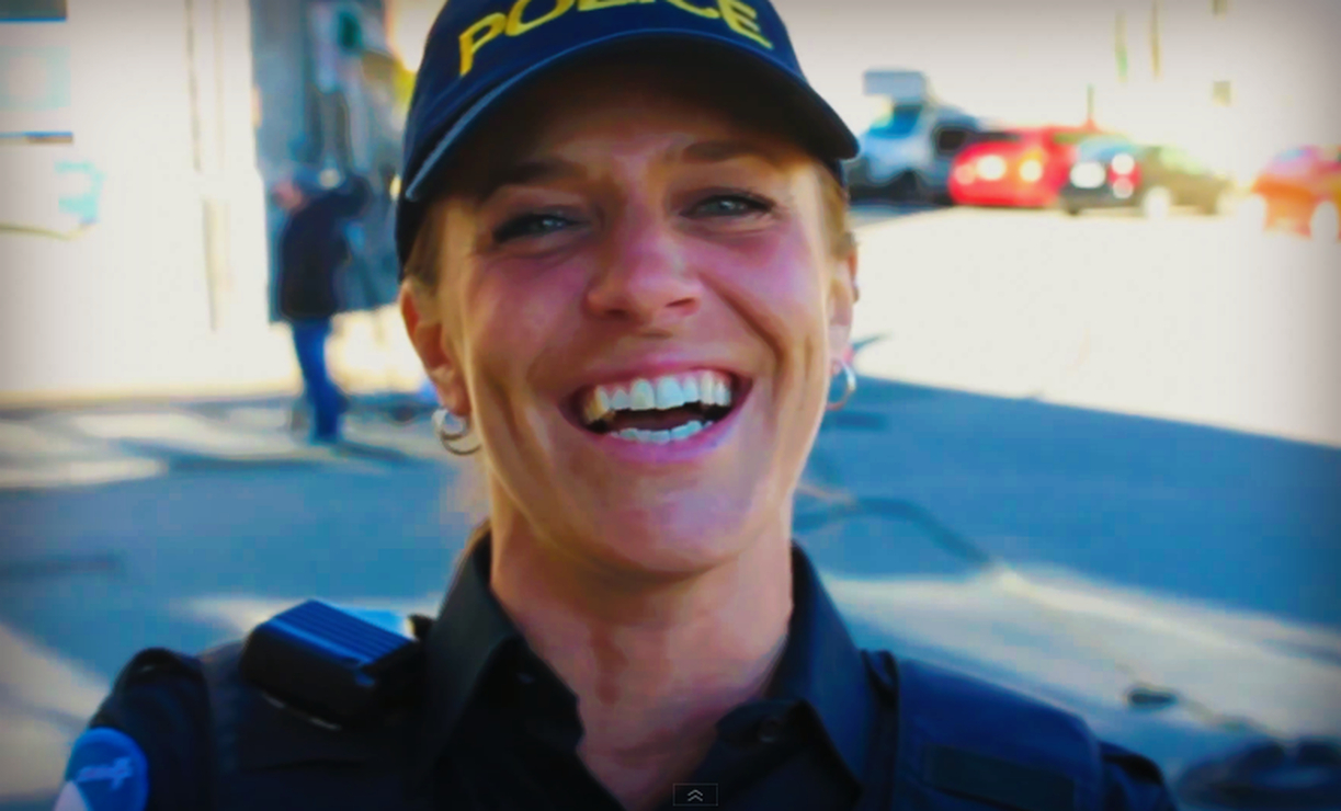 Marie Pierre Bouchard