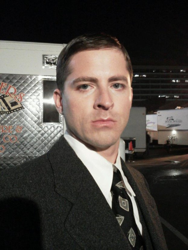 Picture of David Pryor