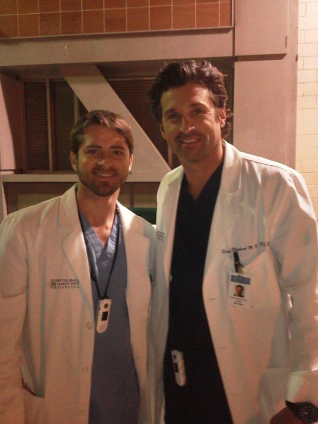 Image of David Pryor