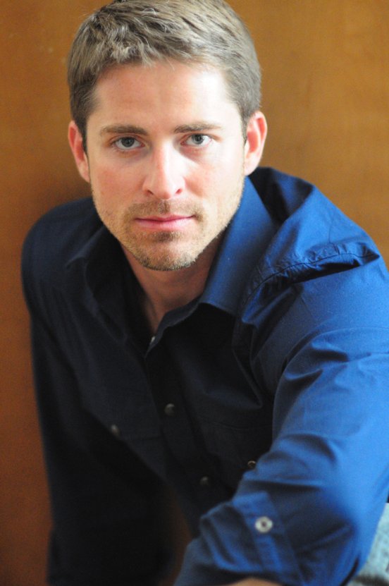 Picture of David Pryor