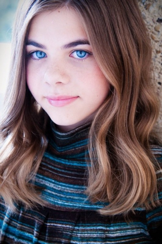 Picture of Georgia Cole