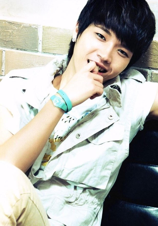 Picture of Woohyun