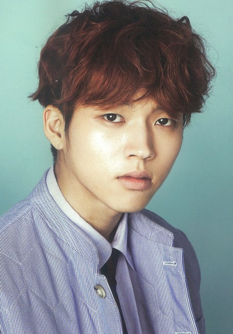 Picture of Woohyun