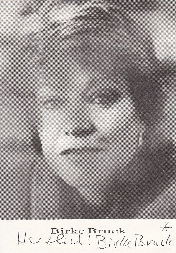 Picture of Birke Bruck