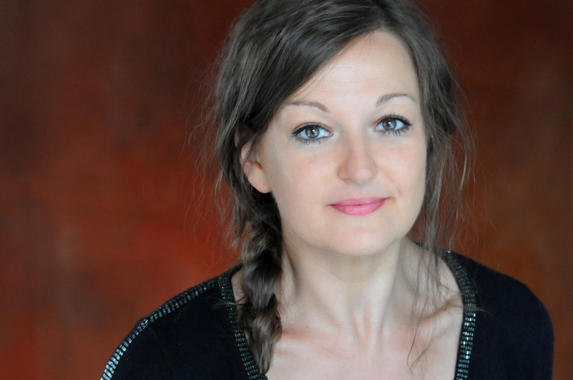 Picture of Anne Girouard