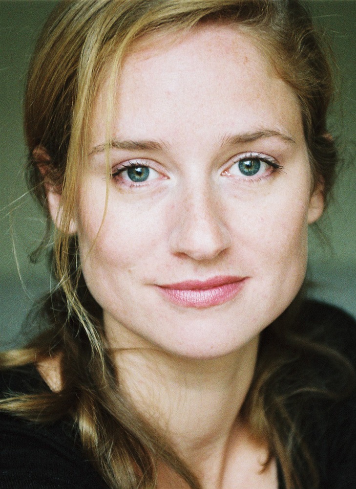 Picture of Caroline Ferrus