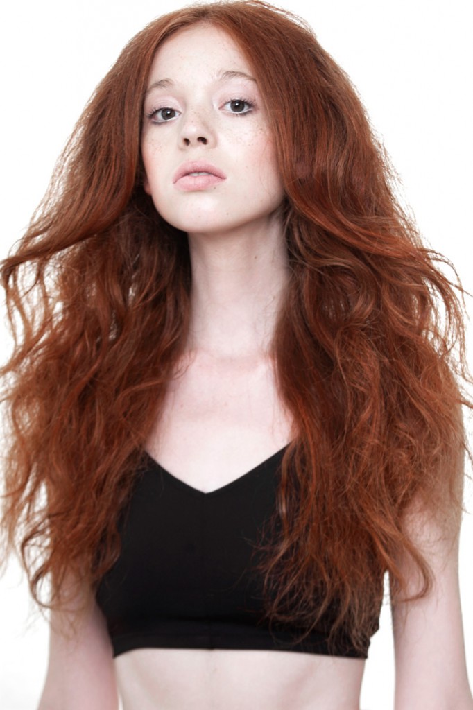 Picture of Grace McGrade