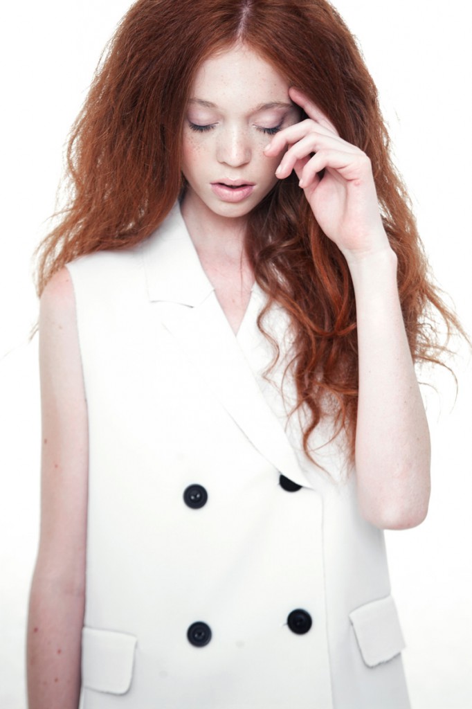 Picture of Grace McGrade