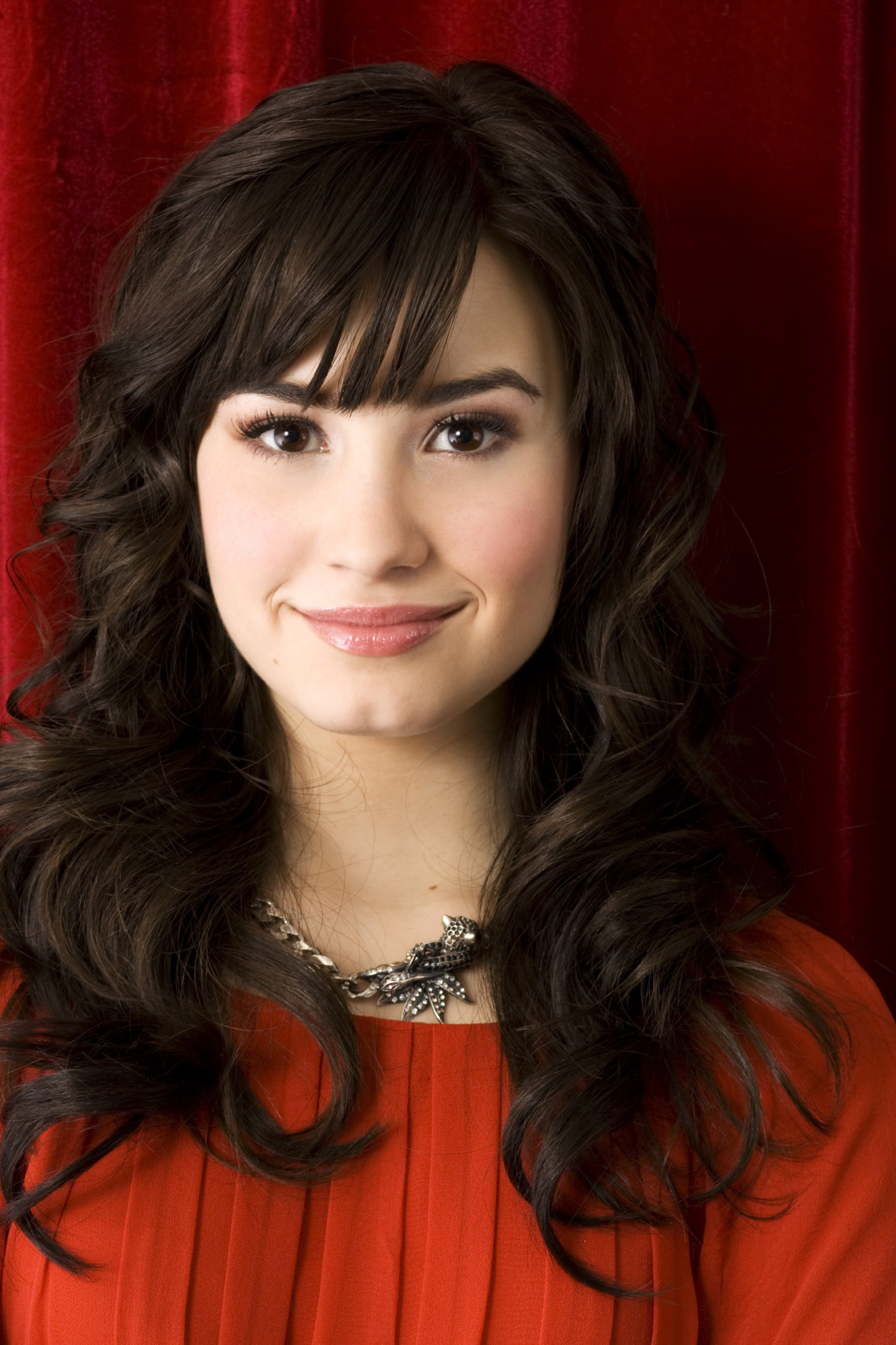 Picture of Demi Lovato