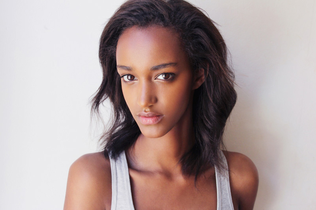 Picture of Muna Mahamed