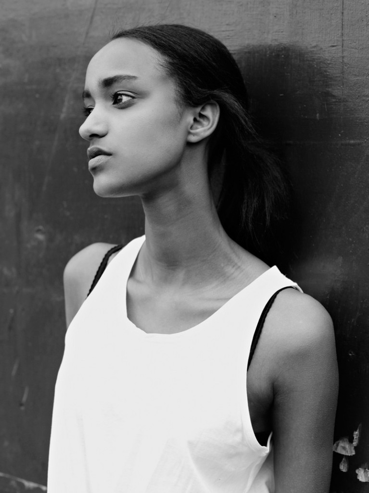Picture of Muna Mahamed