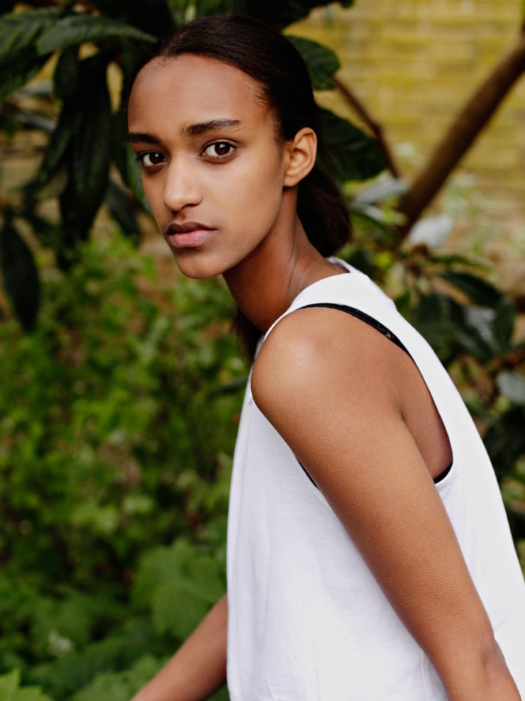 Picture of Muna Mahamed