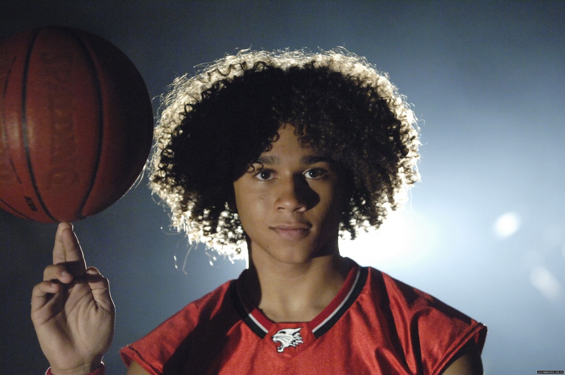 Corbin Bleu image
