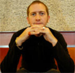 Picture of Andy Lewis
