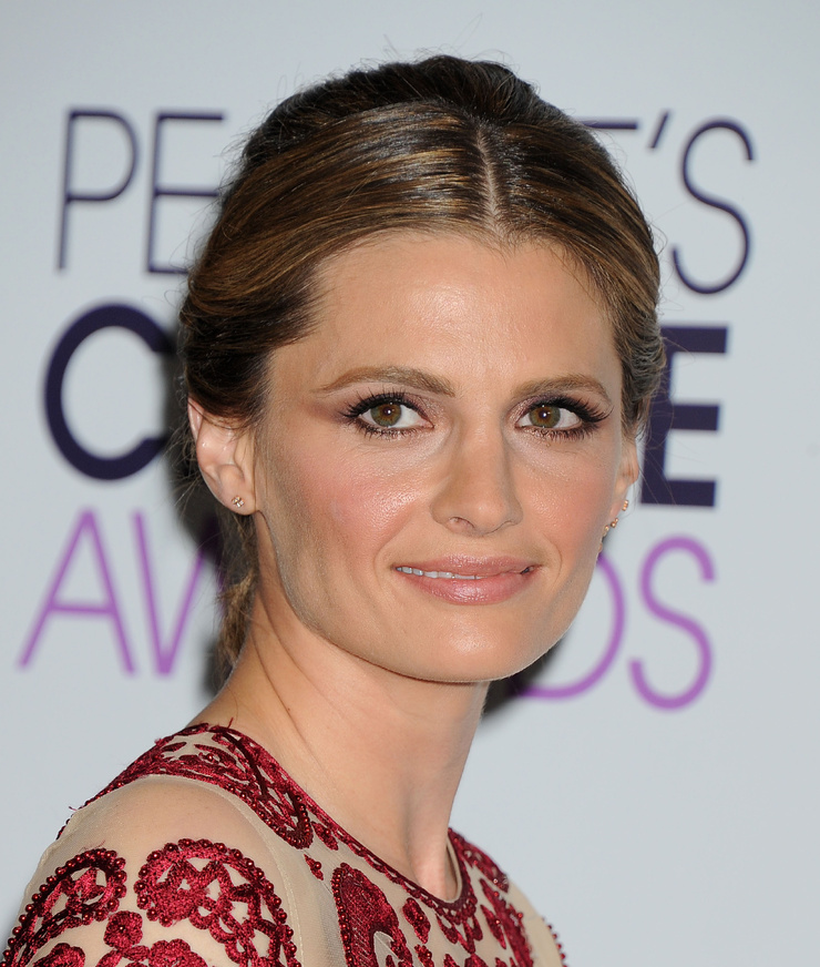 Image of Stana Katic