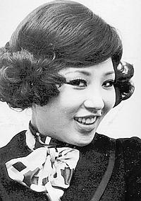 Picture of Akiko Wada
