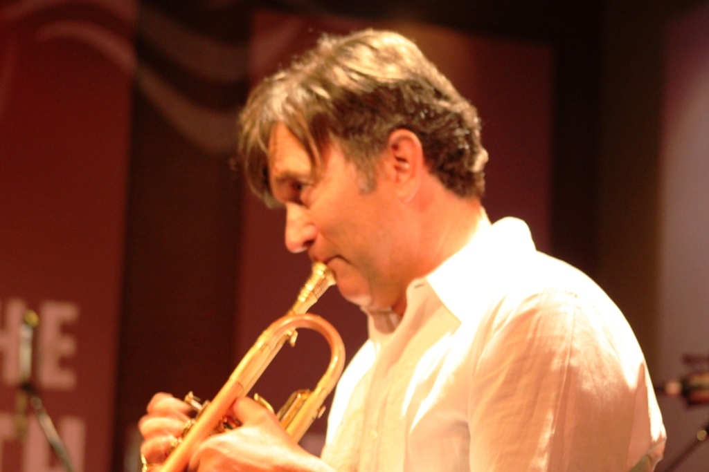 Picture of Rick Braun