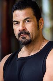 Image of Paul Sanchez