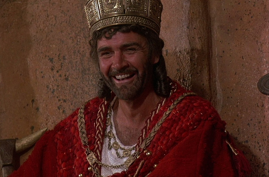 Time Bandits picture