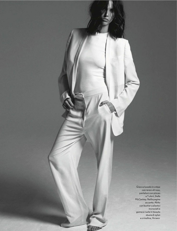 Picture of Ruby Aldridge