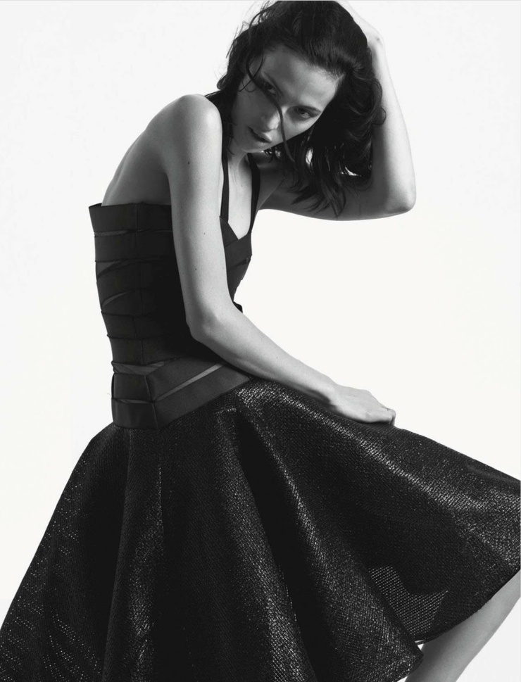 Picture of Ruby Aldridge