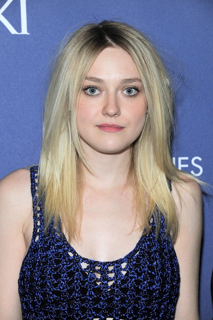 Picture of Dakota Fanning